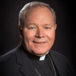 Most Reverend Edward J. Burns - Diocese of Dallas Synod